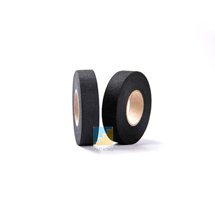 Cloth Automotive Wire Harness Fleece Tape