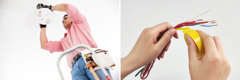 PVC Electrical Insulation Tape