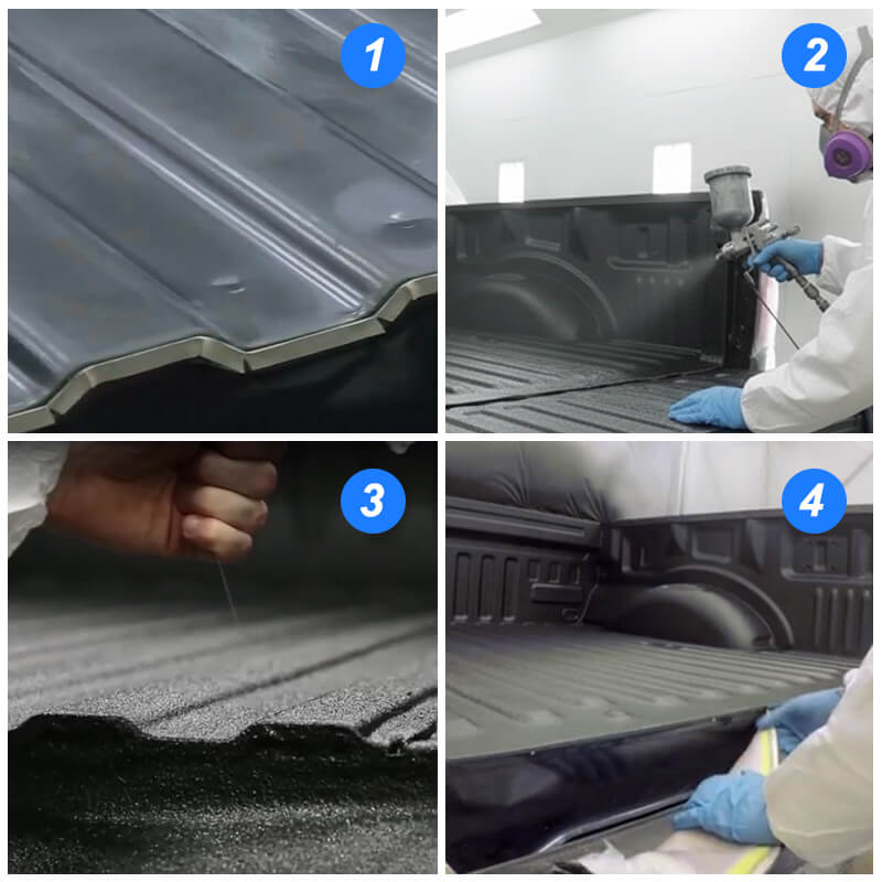 Wire Trim Edge Cutting Tape