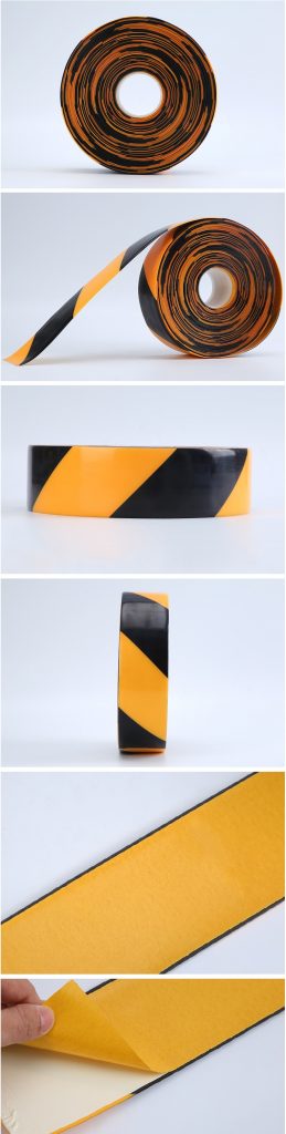 AGV Magnetic Stripe Protective Tape