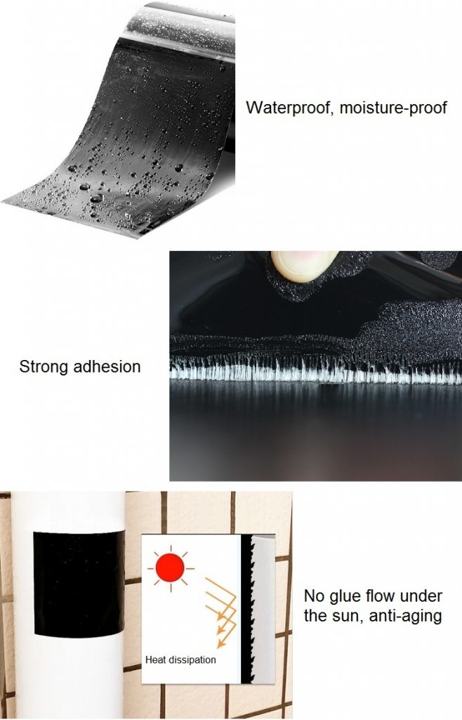 Waterproof Leakage Repair Sticker