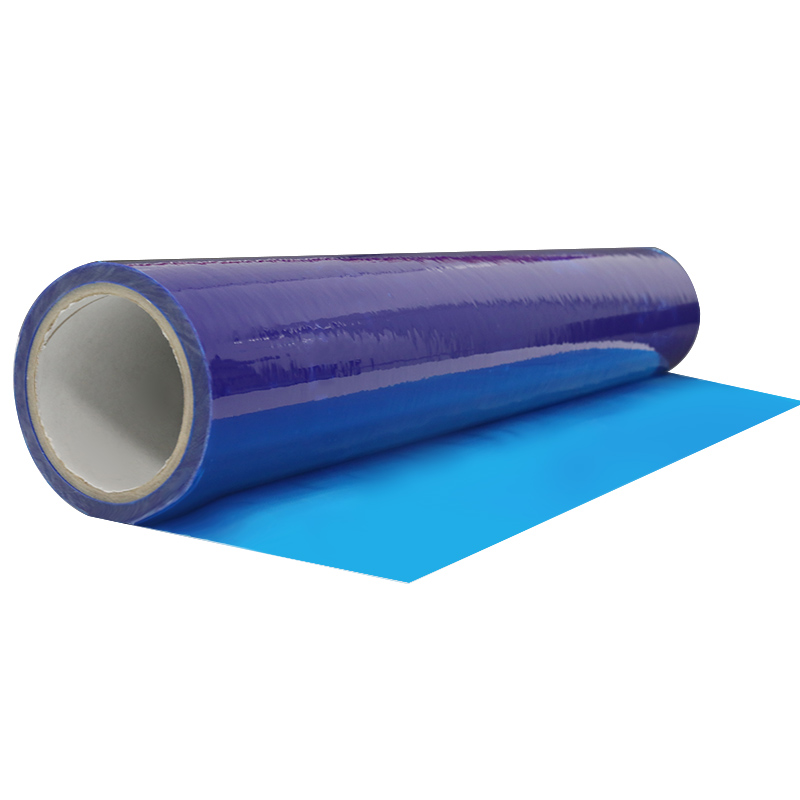 HVAC Duct Protection Film