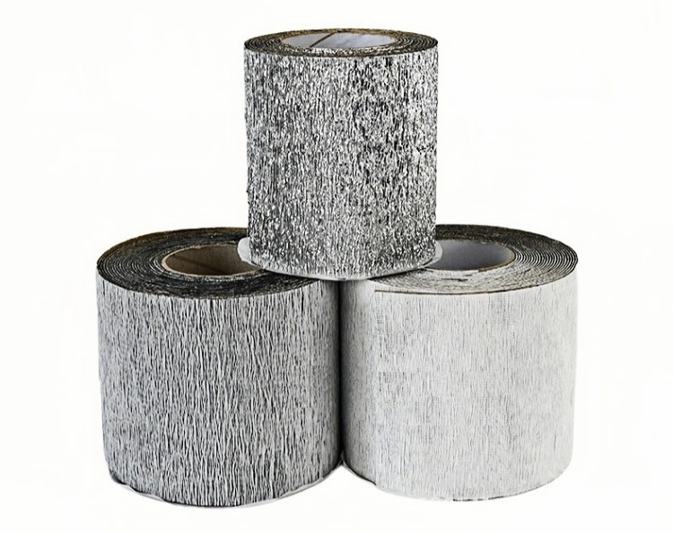 Flexible Butyl Sealing Tape