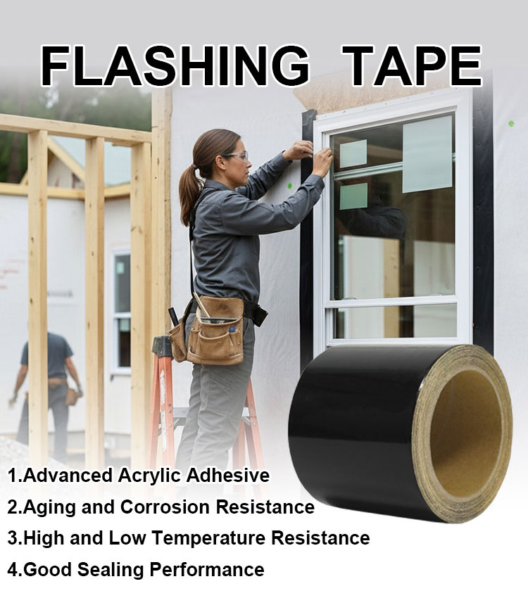 Window Flashing Tape