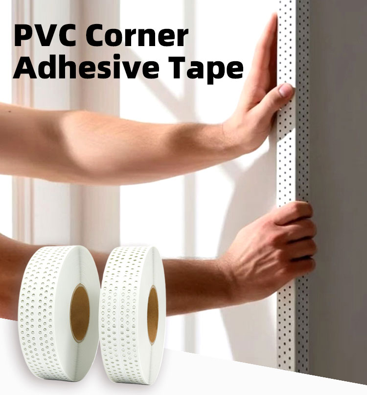 PVC Corner Adhesive Tape