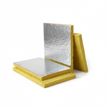 Glass Wool Board